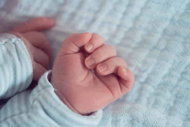 Women in England and Wales expected to have fewer children later in ...