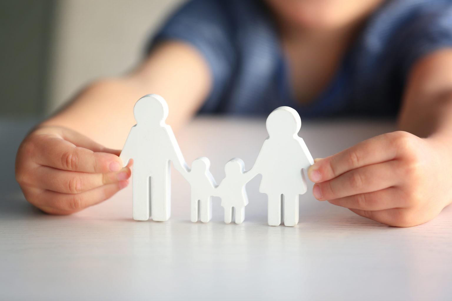 MoJ releases update on Pathfinder programme for private law reform ...