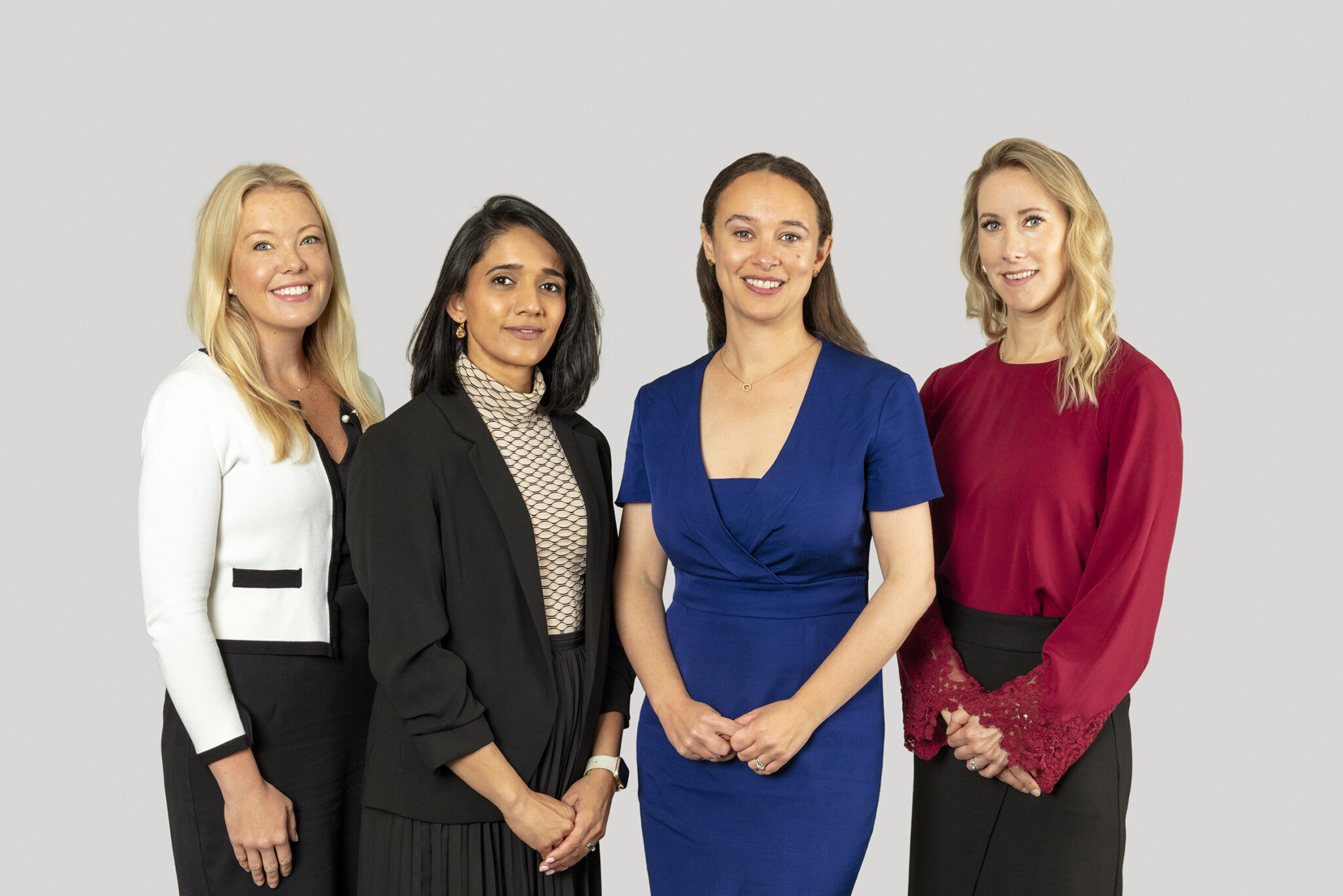 Trio of family partner hires at Hodge Jones & Allen - Today's Family Lawyer