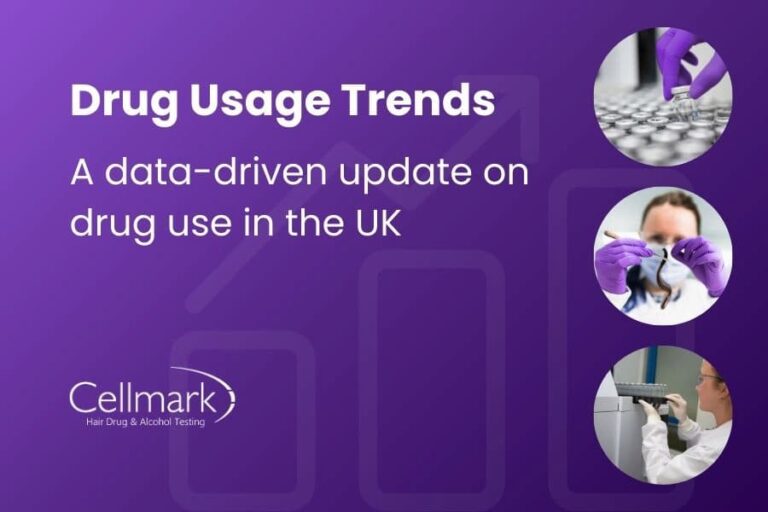 Drug usage trends: A data-driven update on drug use in the UK - Today's ...