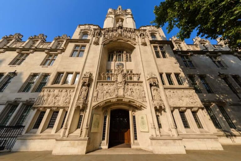 'Regressive' Supreme Court ruling overturns Cheshire West consent ...