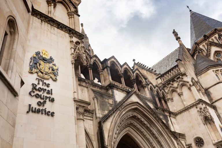 Court of Appeal overturns care order that had 'no workable plan' for ...
