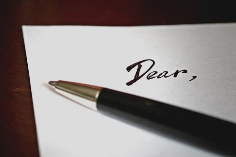 'Dear Sirs' outdated and obsolete say the Law Society in updated ...
