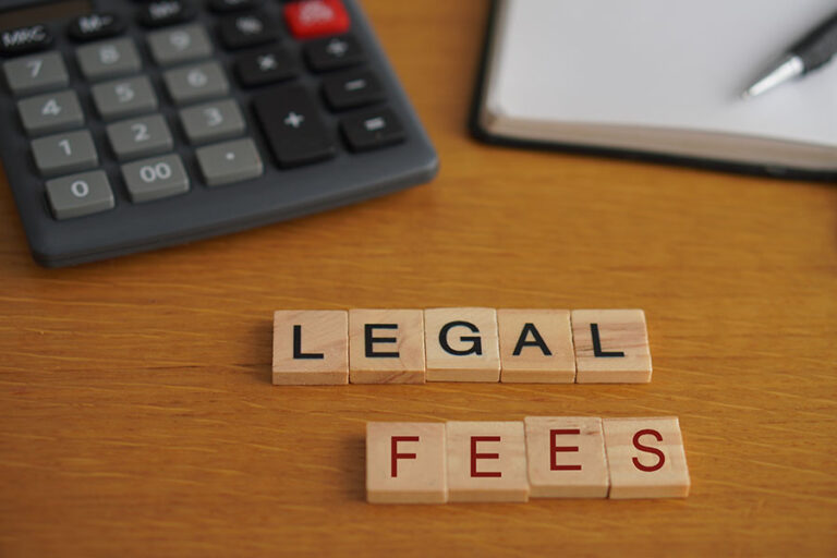 HMCTS updates solicitor rates, with recommended fees now up to £579 an ...