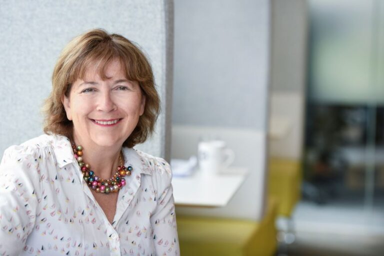 Profile: Rachel Frost-Smith, legal director and head of children at ...
